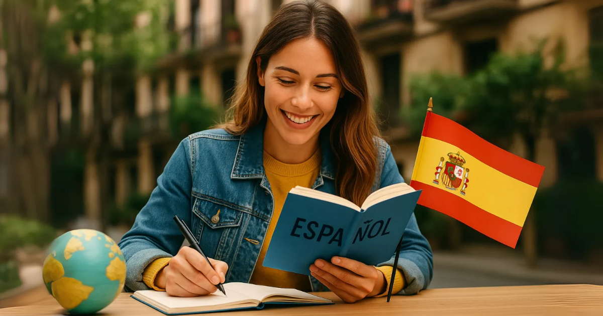 Learning Spanish in Spain – The Do's and Don'ts | LiveLoveSpain